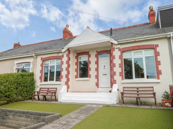 The Bungalow - Bridgend