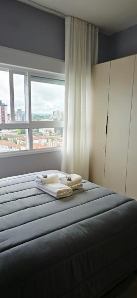 Magos Apartment 5 Min To The Us Consulate - Canoas