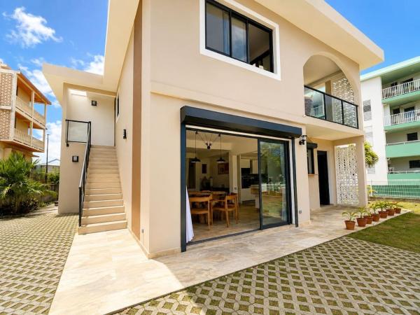 Appartement Priem, Cosy & Central - Fort-de-France