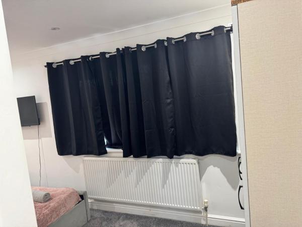 Comfortable London Home-near Heathrow & Great Transport Link - Twickenham