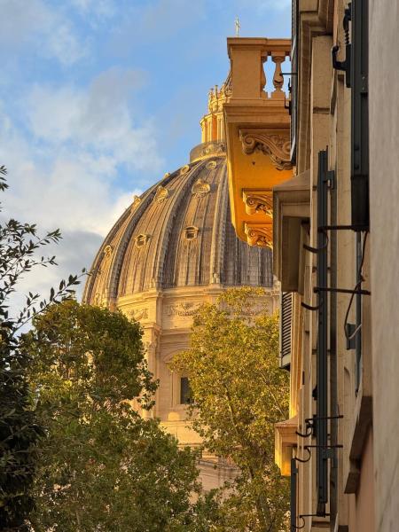 Alexander Vatican House - Ciudad del Vaticano