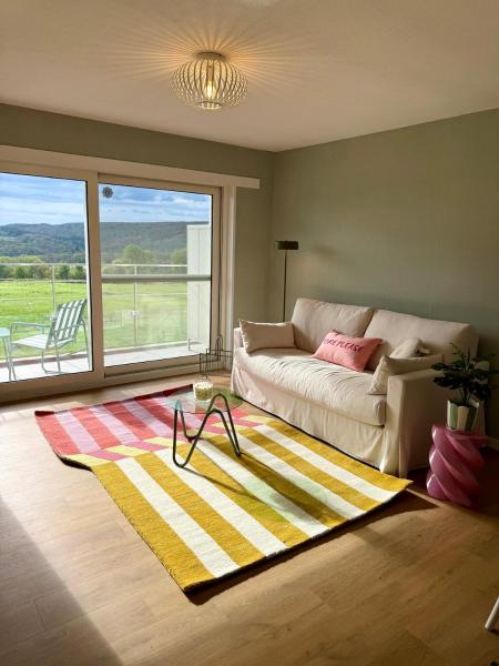 Studio Belle Vue Durbuy - Durbuy