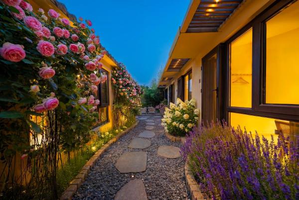 Huayutang Homestay Near Universal Beijing Resort - Pekín