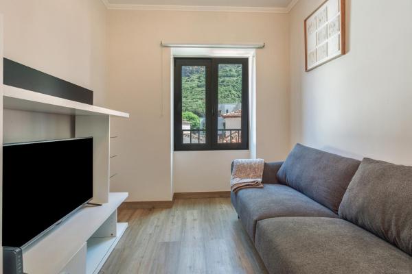 Vic Center House - São Vicente