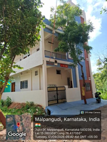 Lotus Villa Hampi - Hosapete