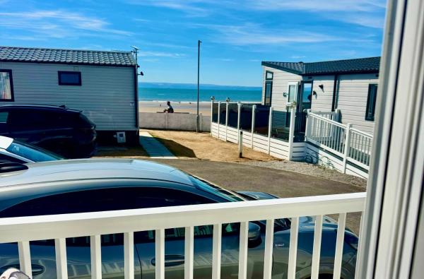 Trecco Bay - Port Talbot