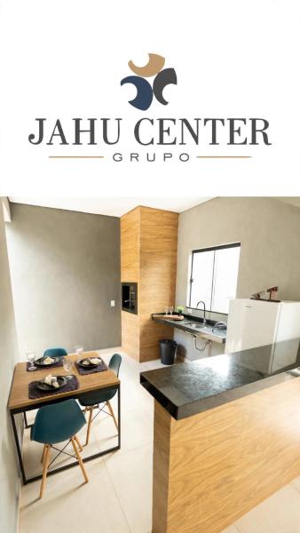 Jahu Center Casas Un 5 - Jaú
