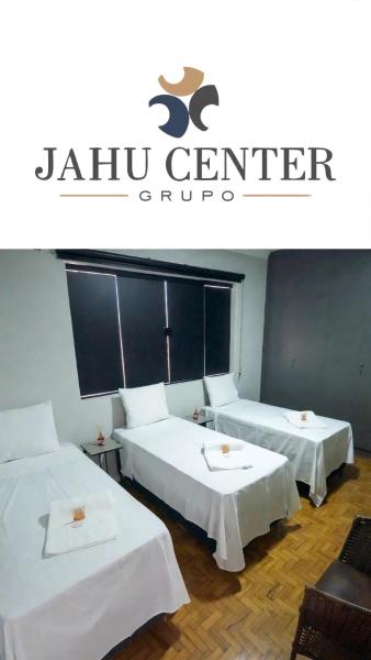 Jahu Center Lodge - Jaú