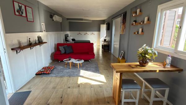 Studio 307 - Próximo Ao Centro De São Francisco De Paula - São Francisco de Paula