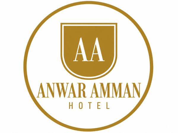 انوار عمان - Anwar Amman Hotel - Amman