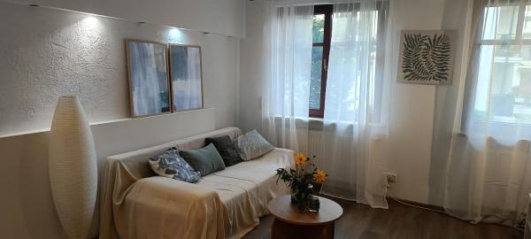 Maja Apartment - Gdynia