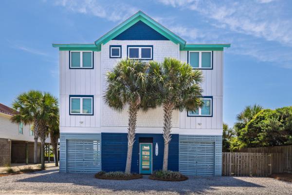 East Arctic Avenue 0605 - Sursea - Folly Beach, SC