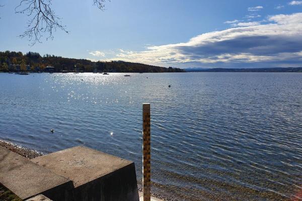 Hotel Luma - Tutzing