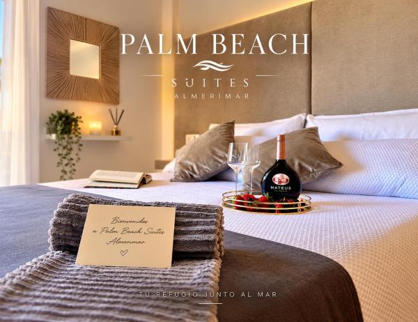 Palm Beach Suites Almerimar - El Ejido