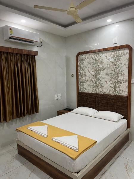 Rivaa Comforts - Murdeshwar