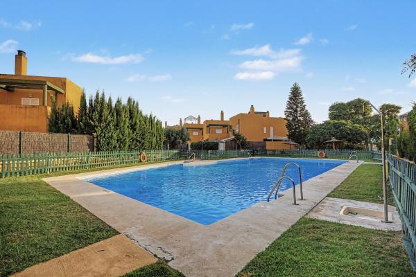 Casa Tartessos - Rota