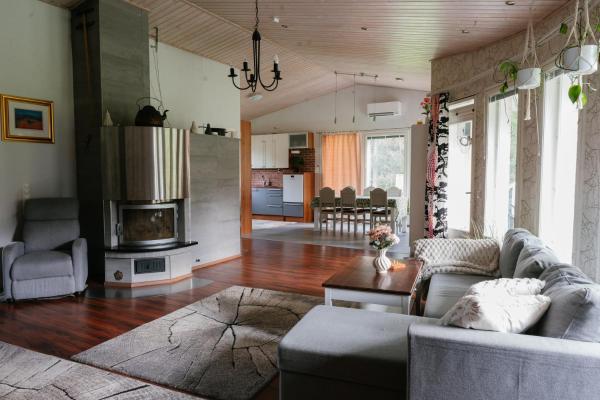 Cozy Arctic Retreat By Booklapland - Rovaniemi