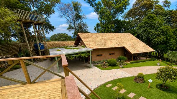 Casa - Paraná (estado)