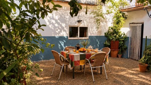 Casa Maricolilla - Aracena