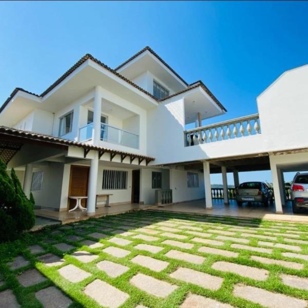 Mansão Lagoon Prime - Guarapari