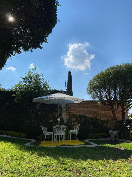 Habitacion - Querétaro