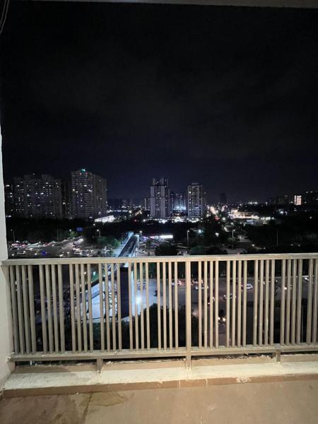 Comfy Studio Apartments - Noida