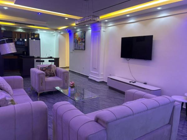 Luxury Complex - Douala