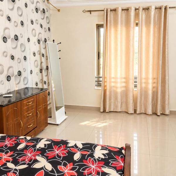 Appartement Meublé - Bamako
