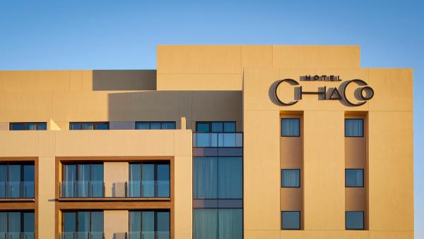 Hotel Chaco - Albuquerque
