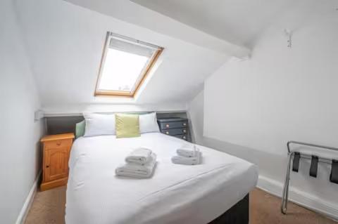 Cosy Private Room Near West Hampstead & Kilburn Park - Fulham