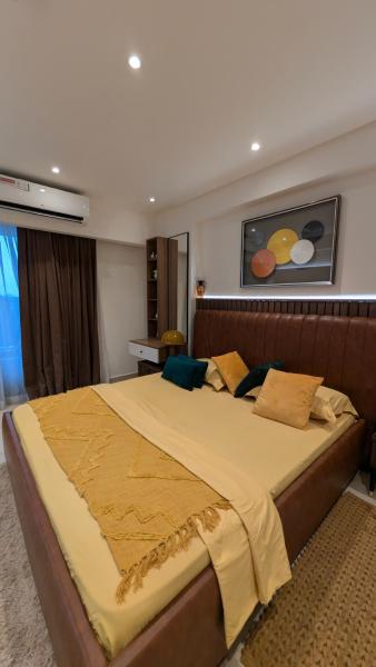 Soho Solaris - Accra