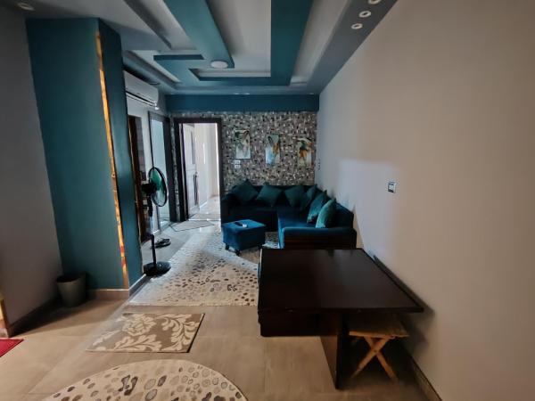 Street 19 Marsa Alam City Near Brunch Vodafone - Marsa Alam