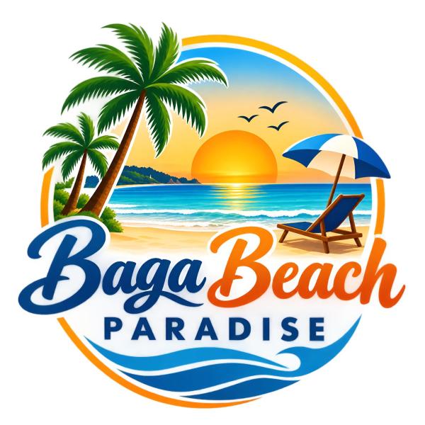 Baga Beach Paradise - 안주나
