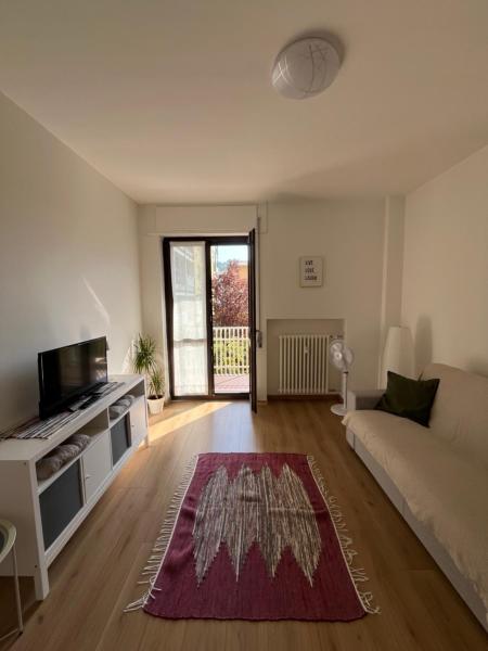 Alpi & Relax Sondrio - Zona Ospedale - Centro Città - Caspoggio
