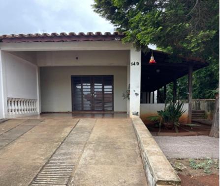Hostel Vo Olinda - Campinas