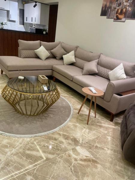 عمارات الشرطه -كورنيش النيل -المعادي - カイロ