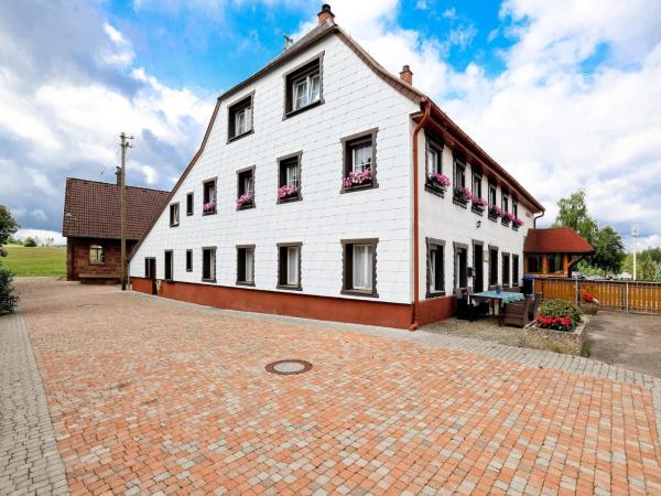 Wohnung In Lauterbach Nahe Skipisten - Schiltach