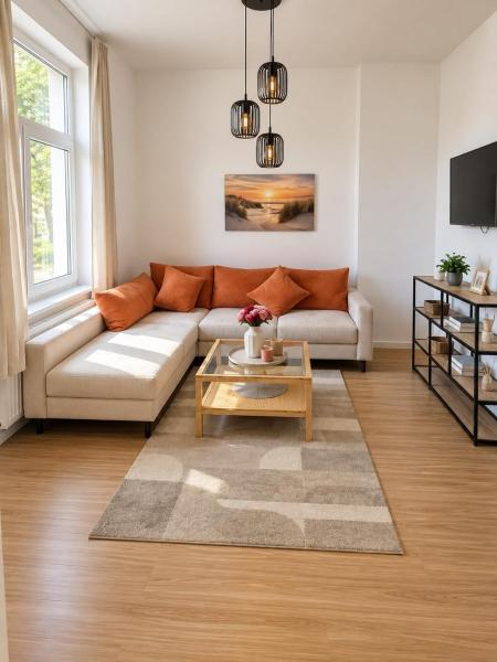 Bremerhaven Ferienwohnung - Bremerhaven