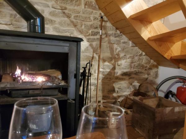 Charmant Gîte Bourguignon - Saône-et-Loire