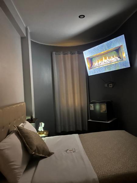Double Room - Oxapampa