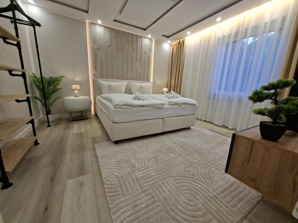 Glamour Mit 2 Schlafzimmern Und Balkon - Bad Harzburg