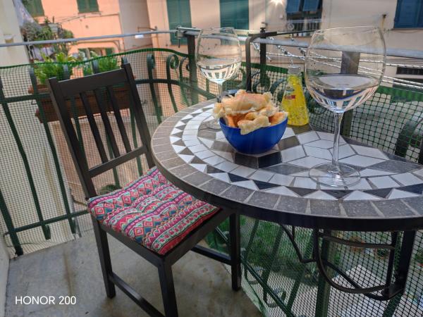 Casa Maura - 2 Passi Nella Storia - Genoa