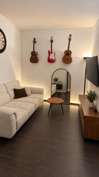 Diamant Suite Ajaccio - Ajaccio