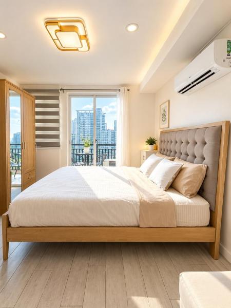 Cozy Haven In The Heart Of Cebu - Cebu