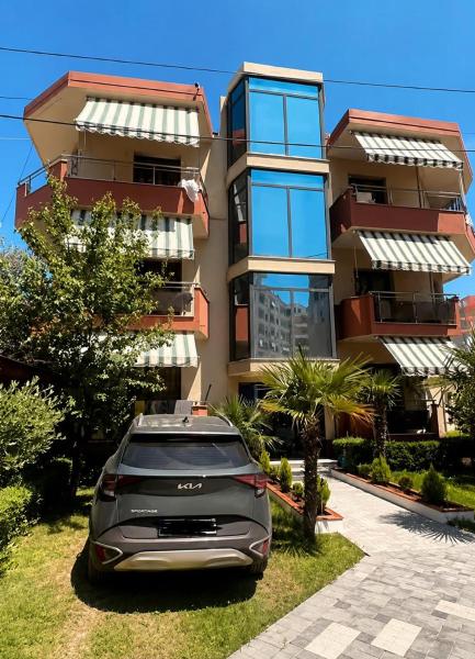 Rem`s Apartment - Valona