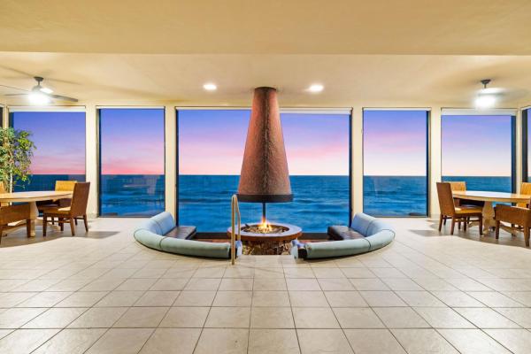Charming Coastal Retreat In Solana Beach - Encinitas, CA