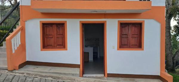 Casa Campestre En Jericó, Antioquia - Jericó