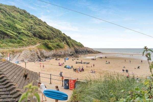 2 Bed In Caswell Bay Oc-s45738 - Mumbles