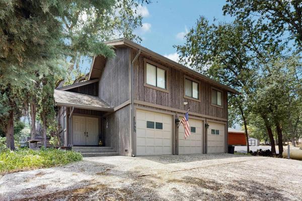 Pleasant Pines Retreat - Yosemite National Park