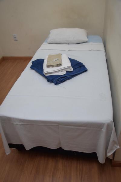 Star Hotel Quarto 206 - Juiz de Fora
